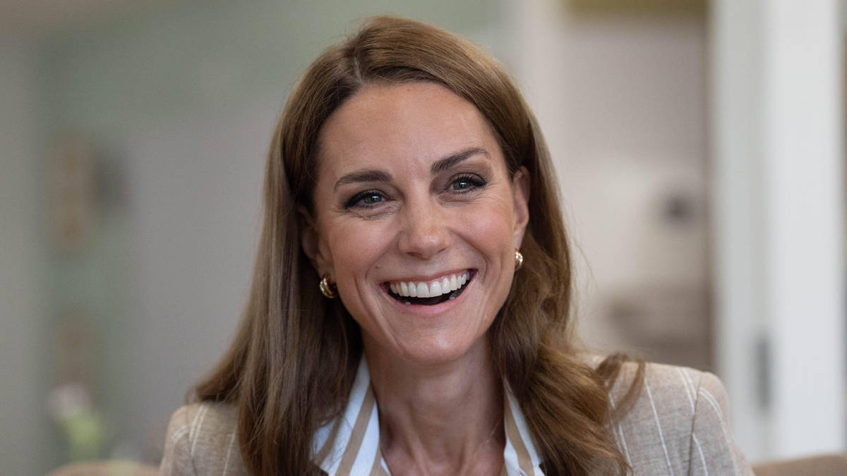 Kate highlights importance of early childhood as ‘golden opportunity ...