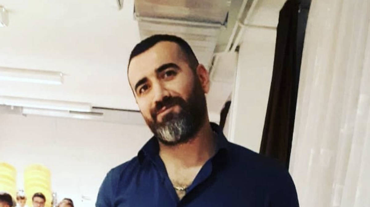 'Deeply loved' father-of-one named as victim of fatal Stoke Newington ...