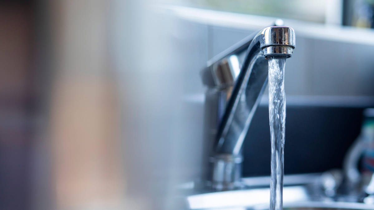 Ofwat appoints interim chief executive amid current boss David Black ...