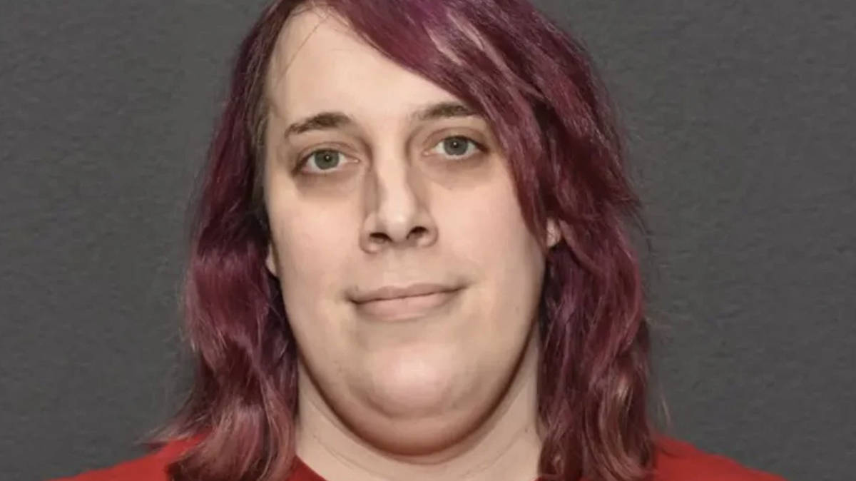 Former PCSO with 'obsession' with weapons jailed after using 3D printer ...