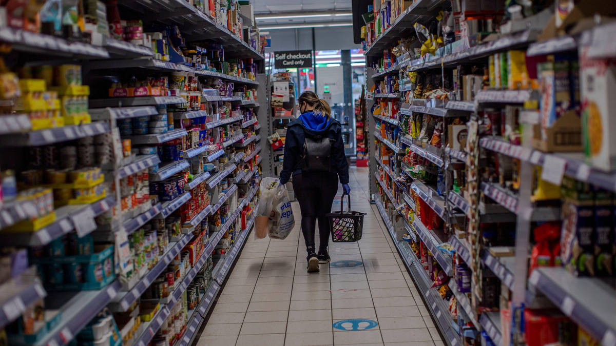 Do not eat warning issued as major supermarket recalls popular product ...