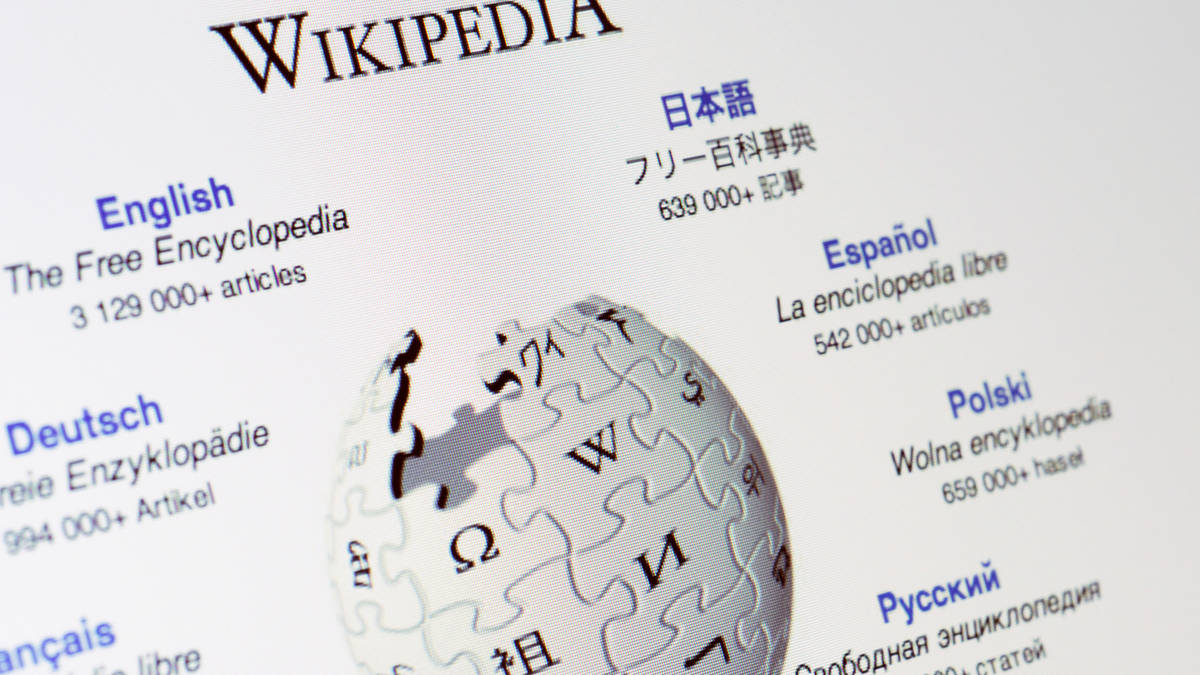Wikipedia loses High Court challenge against UK Online Safety Act ...