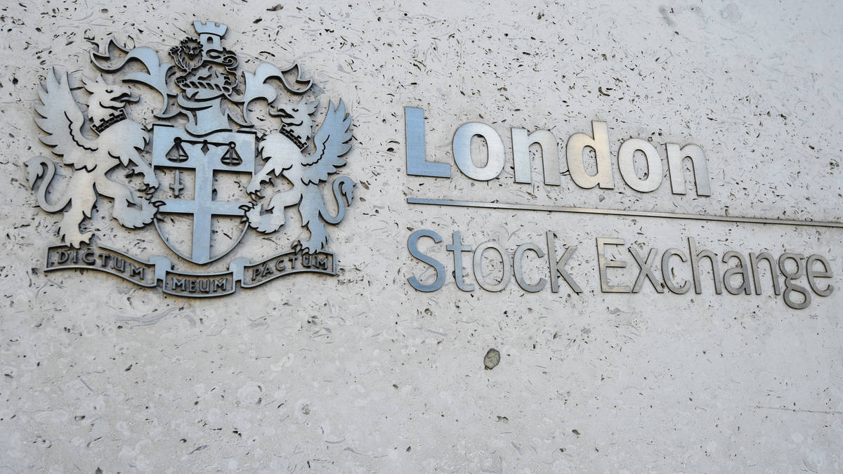 FTSE 100 boosted by US-China trade extension | LBC