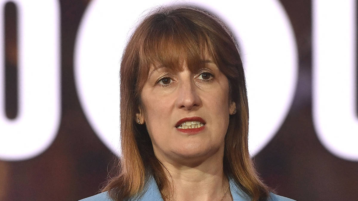 Families face inheritance tax raid as Rachel Reeves looks at ways to ...