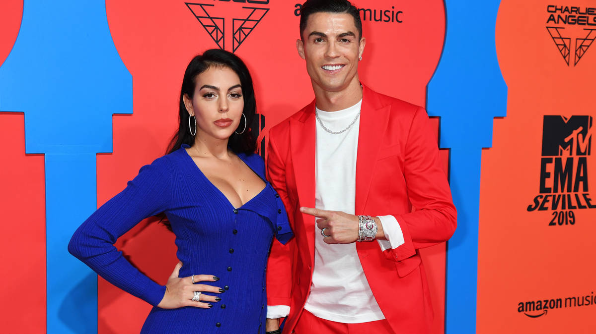 Cristiano Ronaldo: What do Saudi Arabia's marriage laws mean after ...