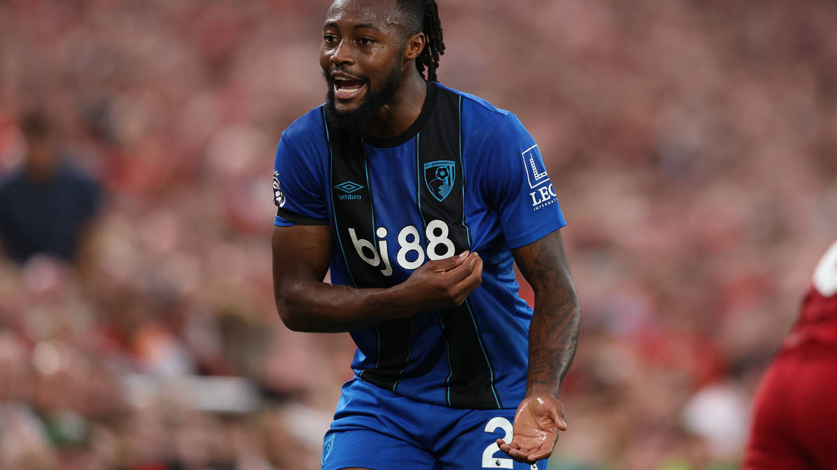 Liverpool fan sheds light on Semenyo ‘racist abuse’ as police open ...