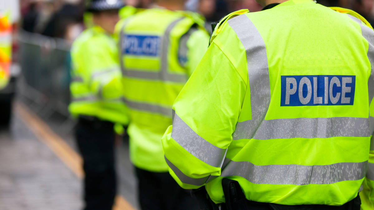 Victim satisfaction with how police handle crime drops to historic low ...