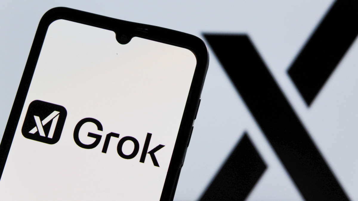 Hundreds of thousands of Grok conversations exposed in public search ...
