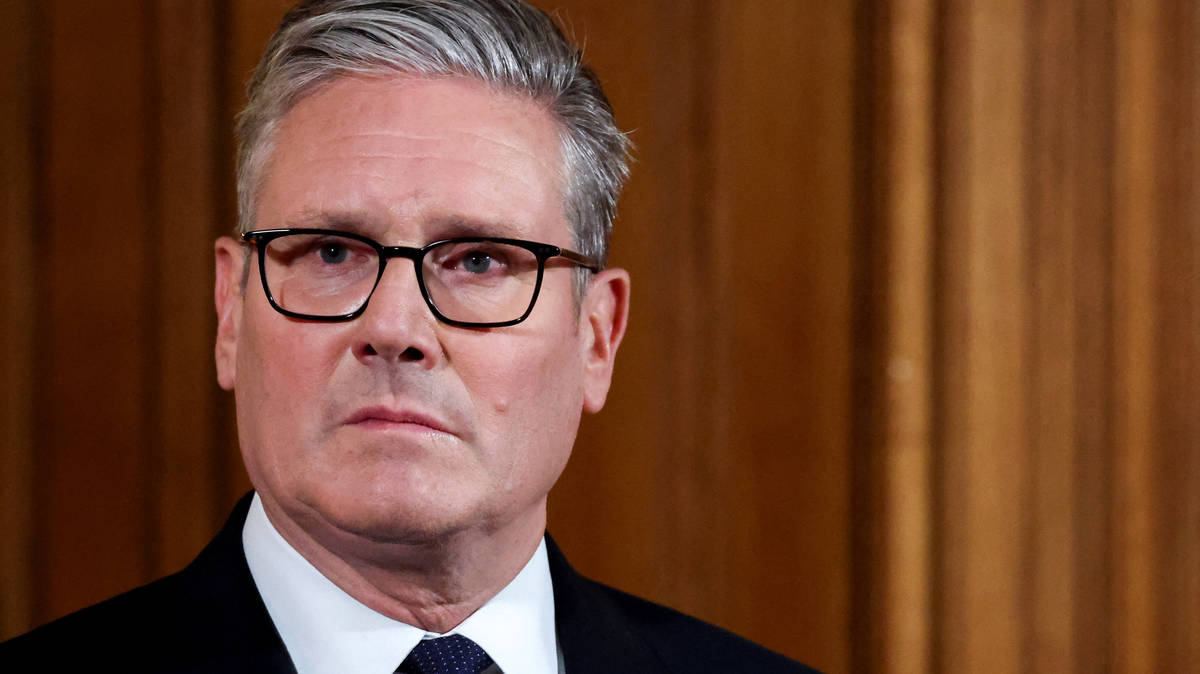 Who is Ninjeri Pandit? Sir Keir Starmer to replace top aide in latest ...