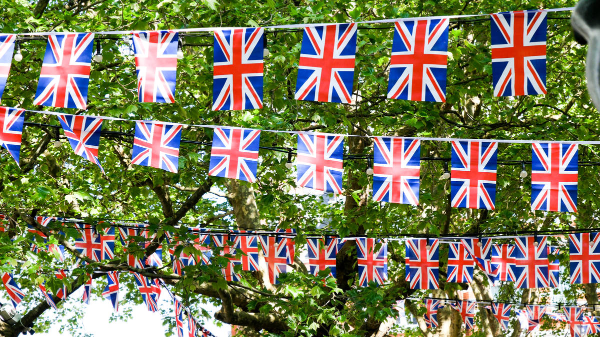 Reform UK council removes St George and Union flags due to safety ...