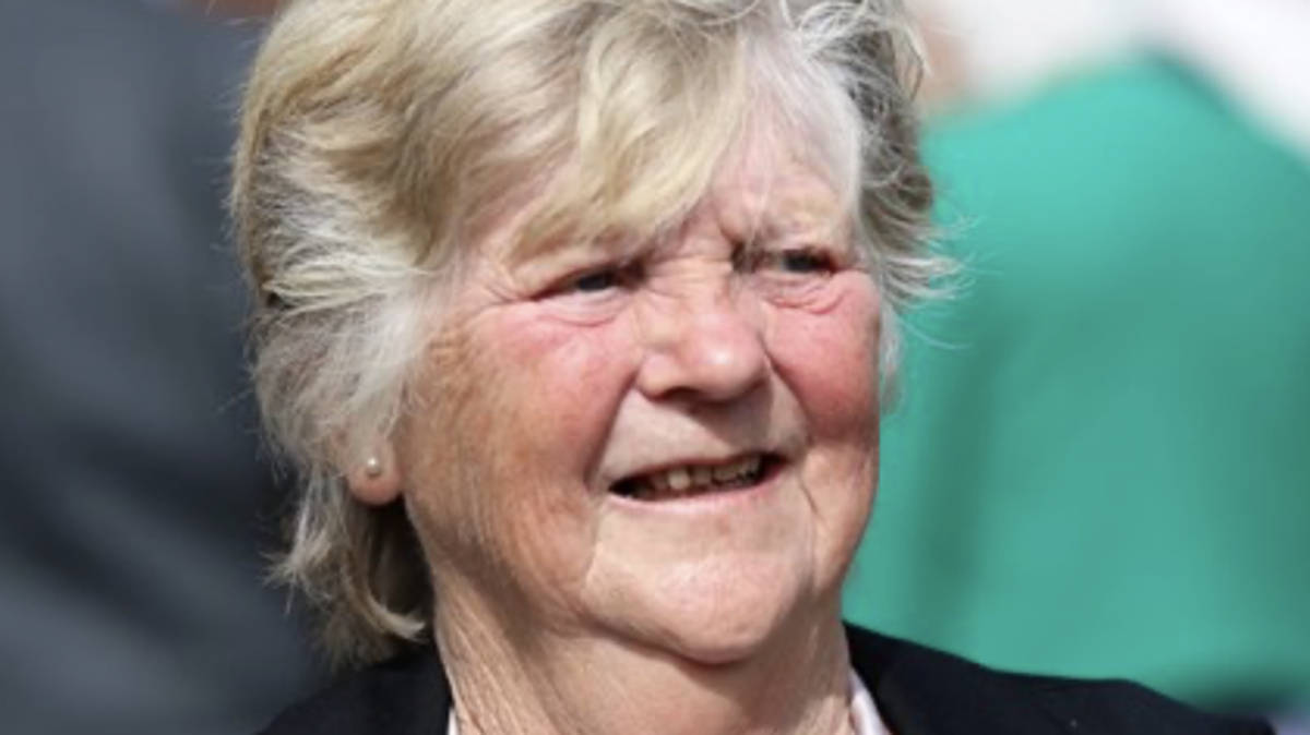 Tributes pour in for 'caring' great-grandmother 'crushed to death by ...