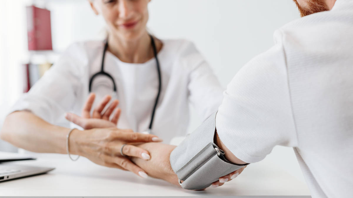 Once-a-day pill hailed as breakthrough in blood pressure treatment ...