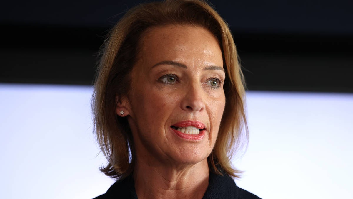 'Shy Reformers' will deliver us victory, says MP Sarah Pochin - as she ...