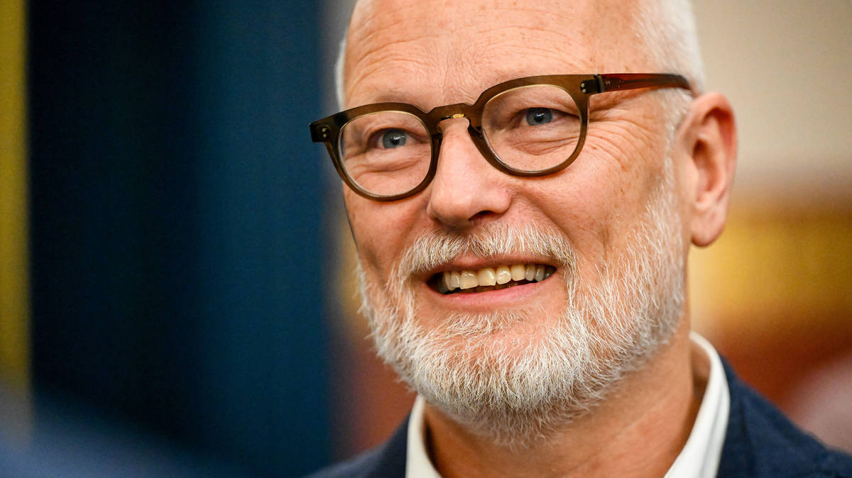 Grimsby Town co-owner Jason Stockwood joins government as part of ...