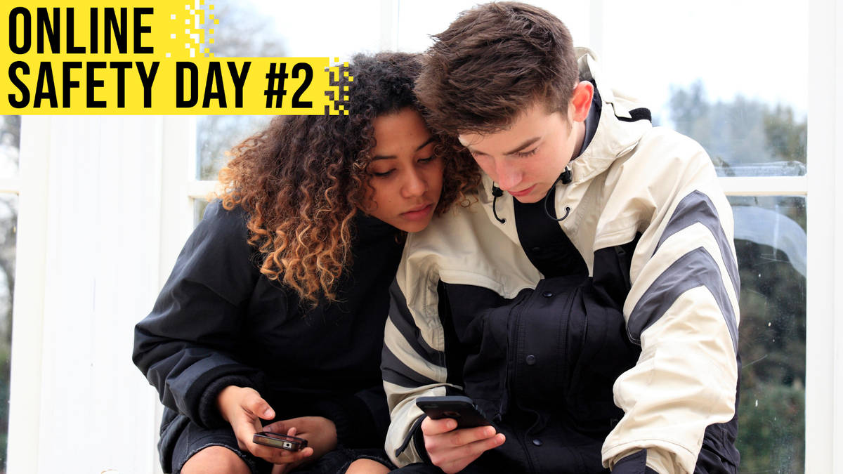 I'm a teenager - the Online Safety Act was meant to protect us, it ...