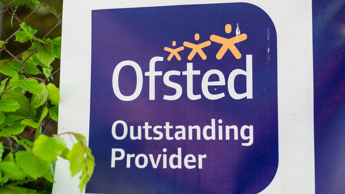 Ofsted unveils new-look report cards for schools to be rolled out from ...