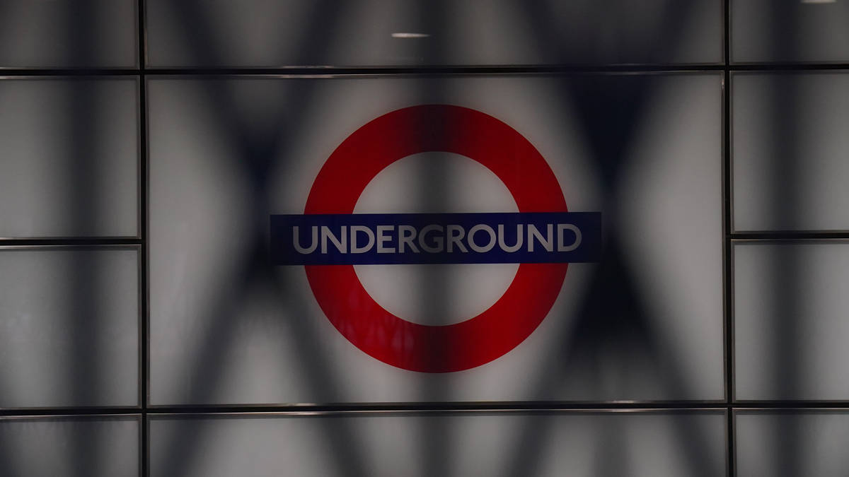 Collapse in industrial relations on the Tube, says RMT | LBC