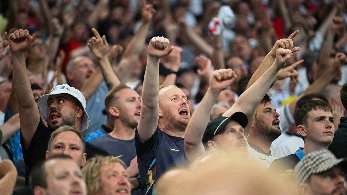 Only four of 92 football clubs prepared for new regulator, an index ...