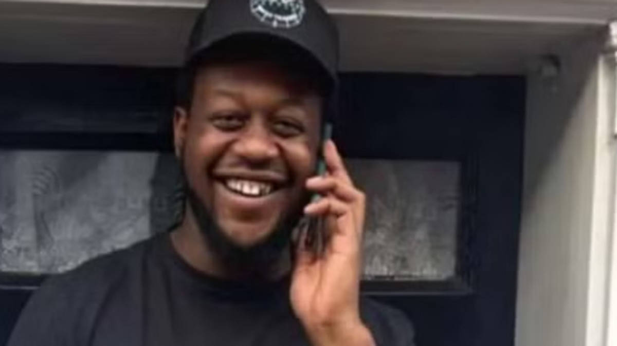 'Loving family man': Clapham shooting victim named by police as family ...