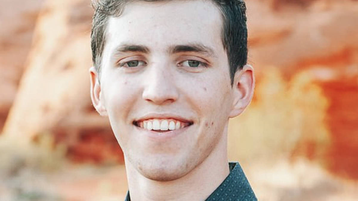 Who is Tyler Robinson? Man, 22, arrested after Donald Trump-ally ...