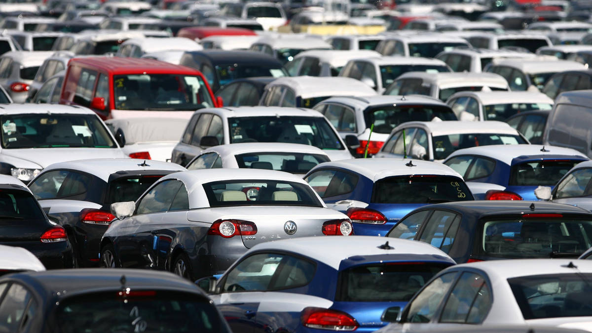 UK watchdog launches £1m car finance campaign to warn of unnecessary ...