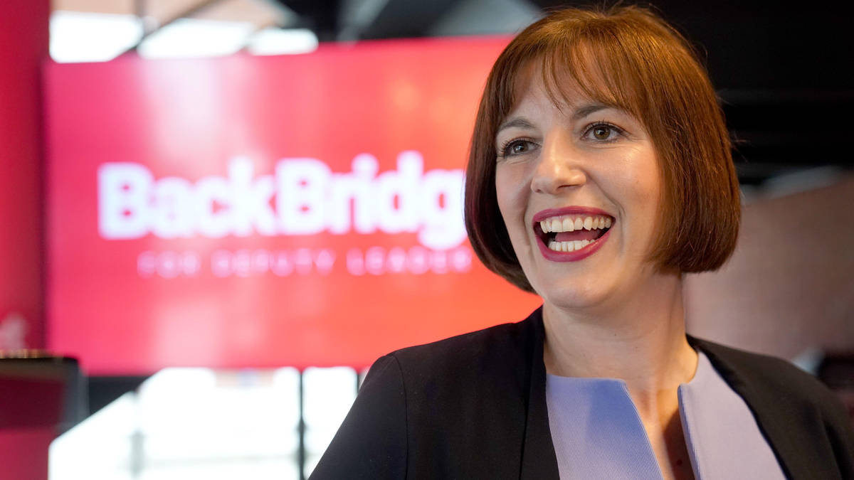 Abolishing two-child benefit cap is ‘on the table’, says Labour’s ...