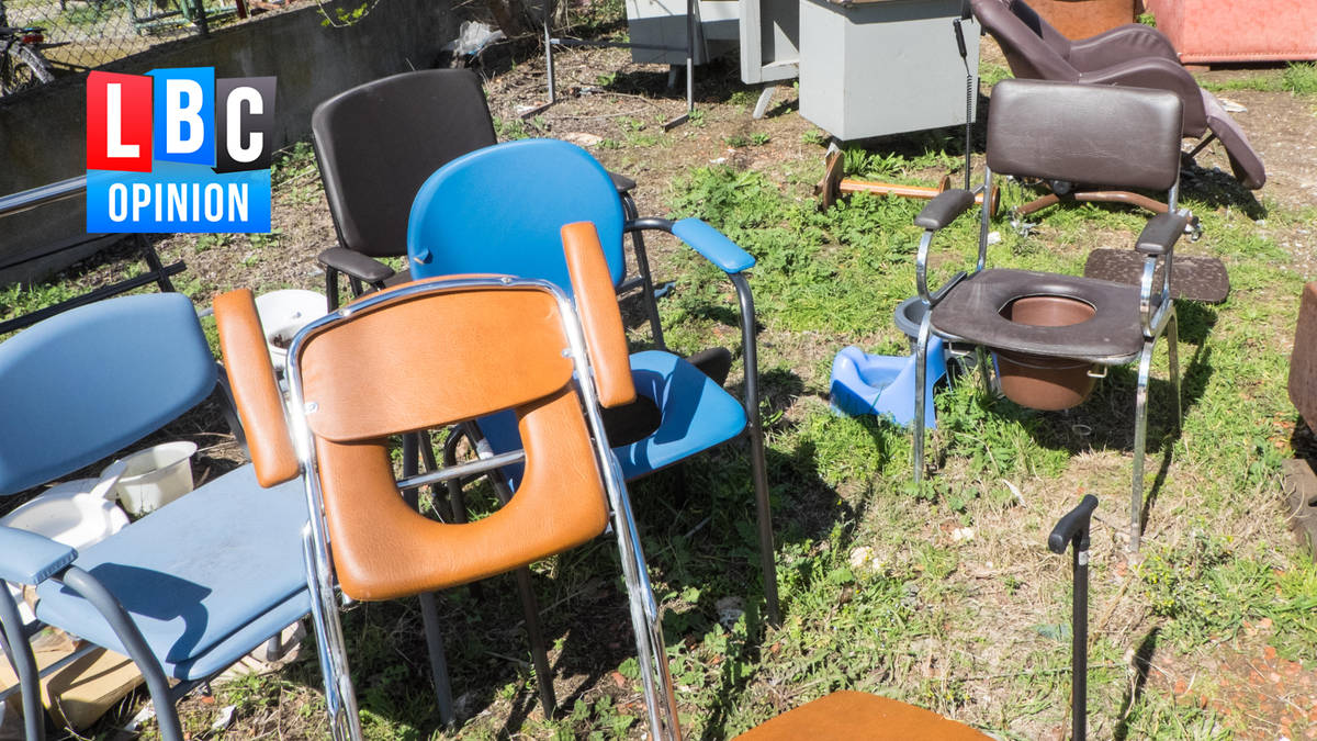The furniture industry has a landfill problem. Here's what we can do ...