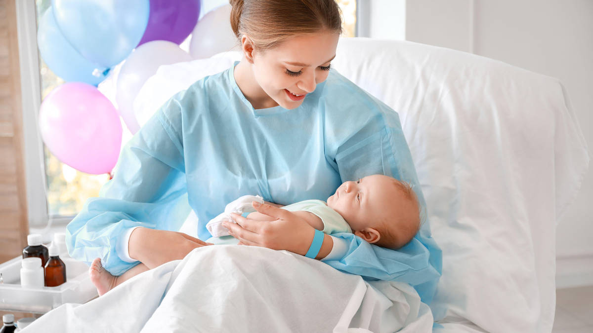 National inquiry launched into failures in NHS maternity and neonatal ...