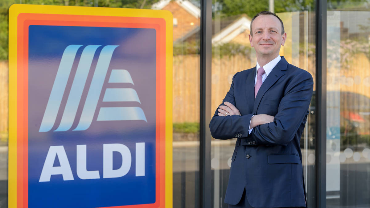 Aldi boss warns higher business costs could ‘find their way’ into ...