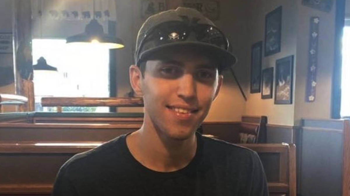 Charlie Kirk suspect wrote note vowing to 'take out' right-wing ...