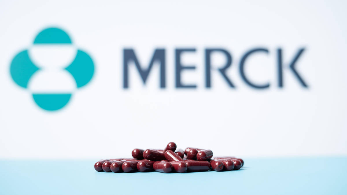 UK ‘difficult’ operating environment says Merck boss after £1bn London ...