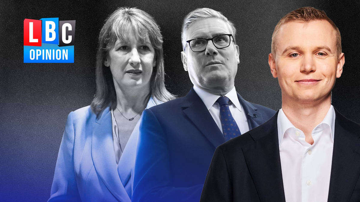 Britain is heading for another winter of discontent, writes James ...