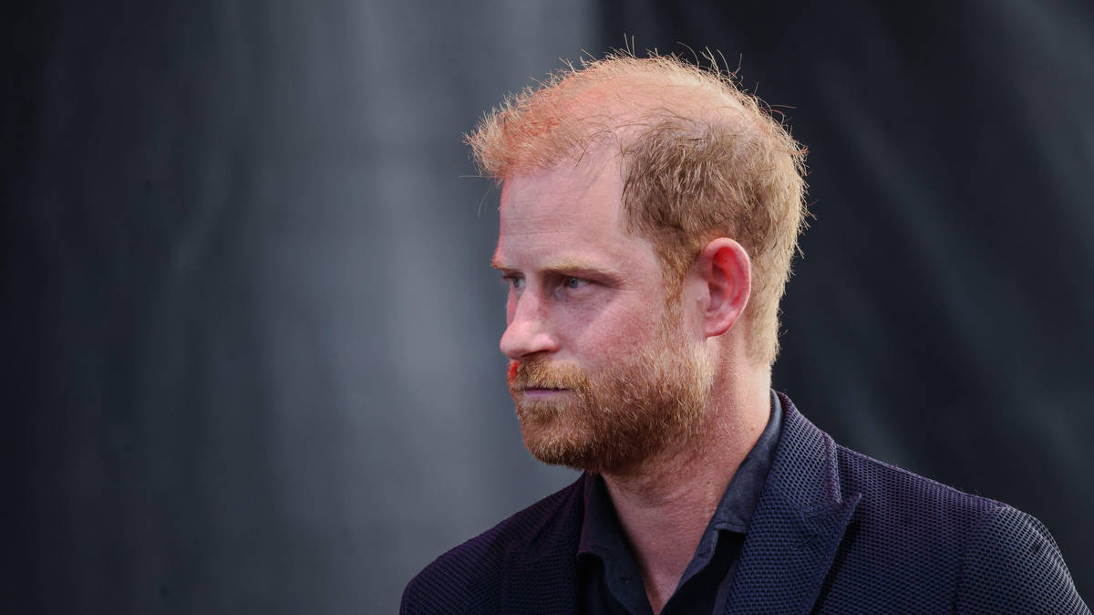 Prince Harry rules out Eton for son Archie but wants UK education | LBC