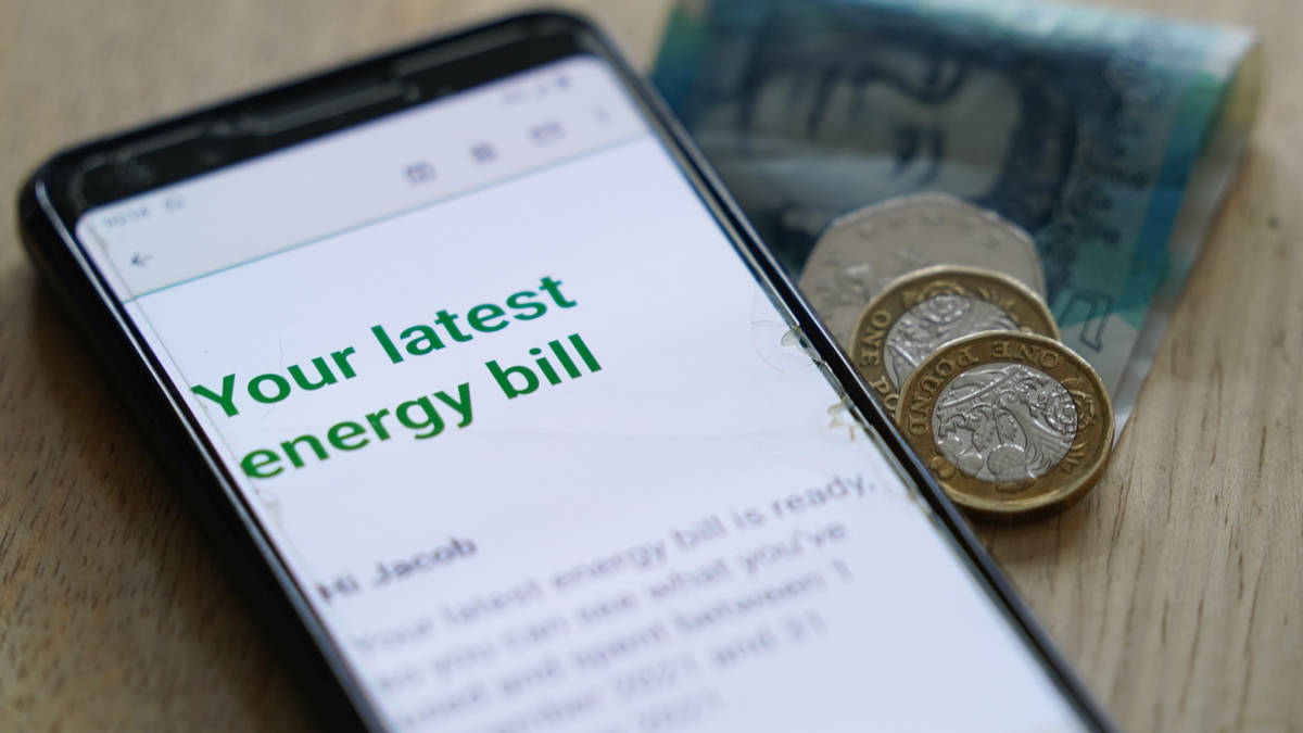 Consumer groups question benefits of lower standing charge tariff ...