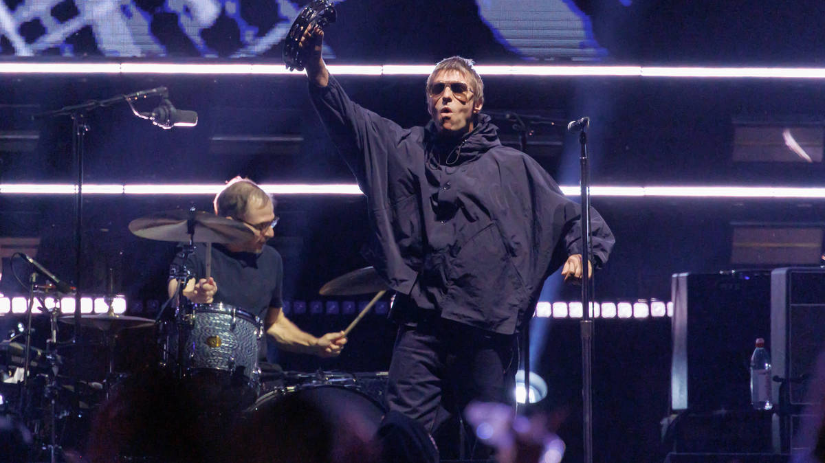 Oasis Live '25: Setlist and London Wembley ticket details as final ...