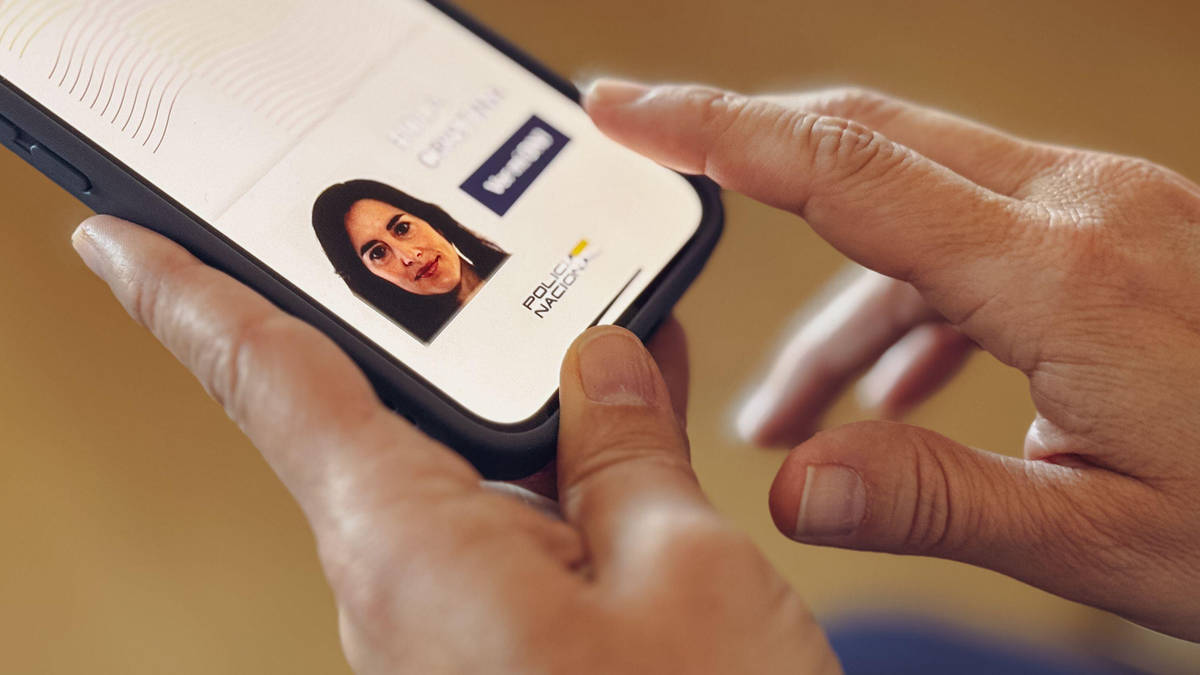 What is digital ID, what happens if you do not have it, and why does ...