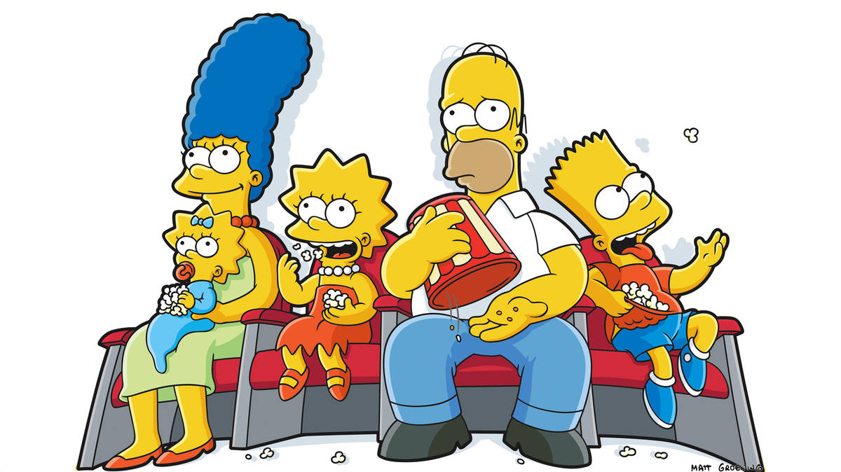 The Simpsons 2: Release date, cast, and plot - all the details we know ...