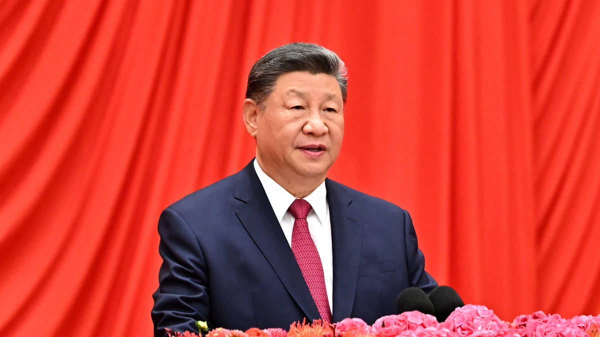 China turns off the taps amid 'mega-embassy' spat with Britain | LBC