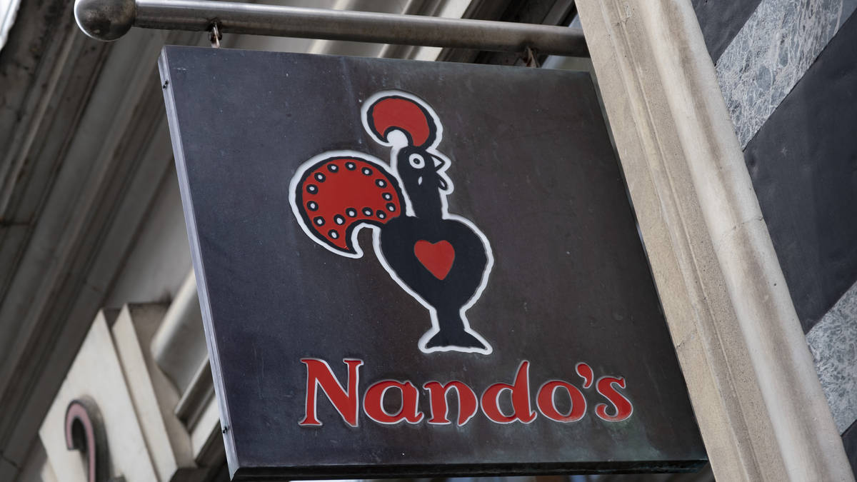 Outrage as Nando's restricts customers to one Coke per visit sparking ...