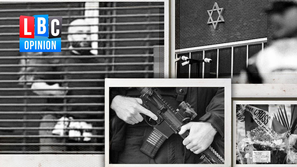 What the Manchester attack tells us about the future of terrorism in ...