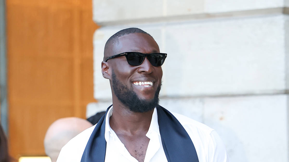 Stormzy among stars reading from Booker Prize novels shortlisted for ...