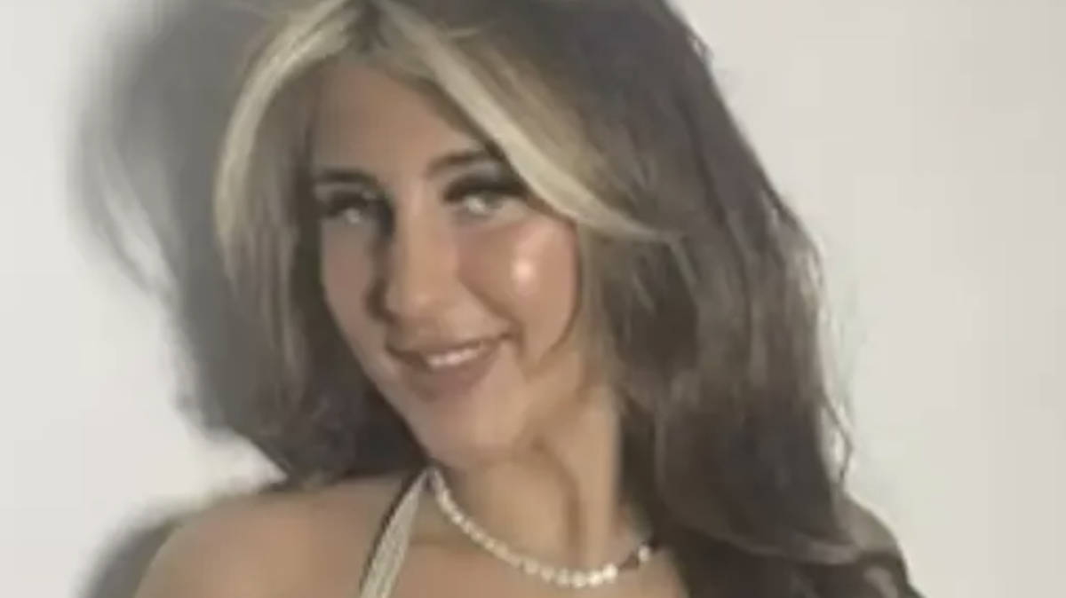 Brit 'drug mule' Bella Culley's family given three weeks to raise £ ...