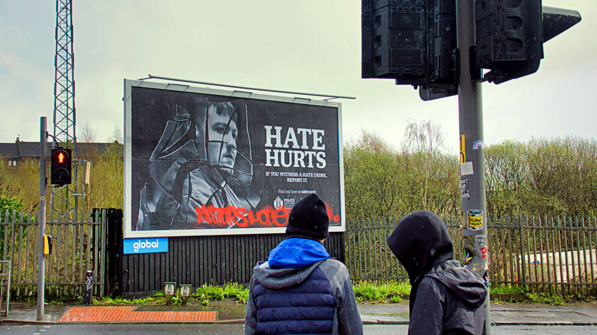 Anti-Muslim hate definition reportedly rehashed amid free speech ...