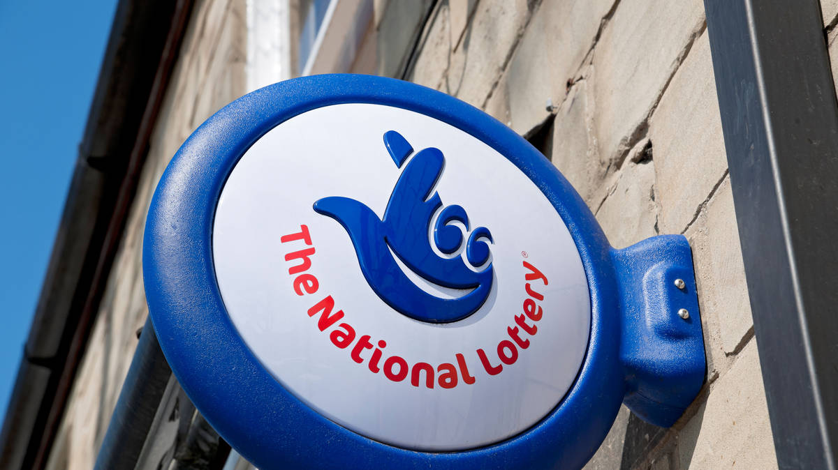 National Lottery operator Allwyn unveils tie-up to create £14bn gaming ...