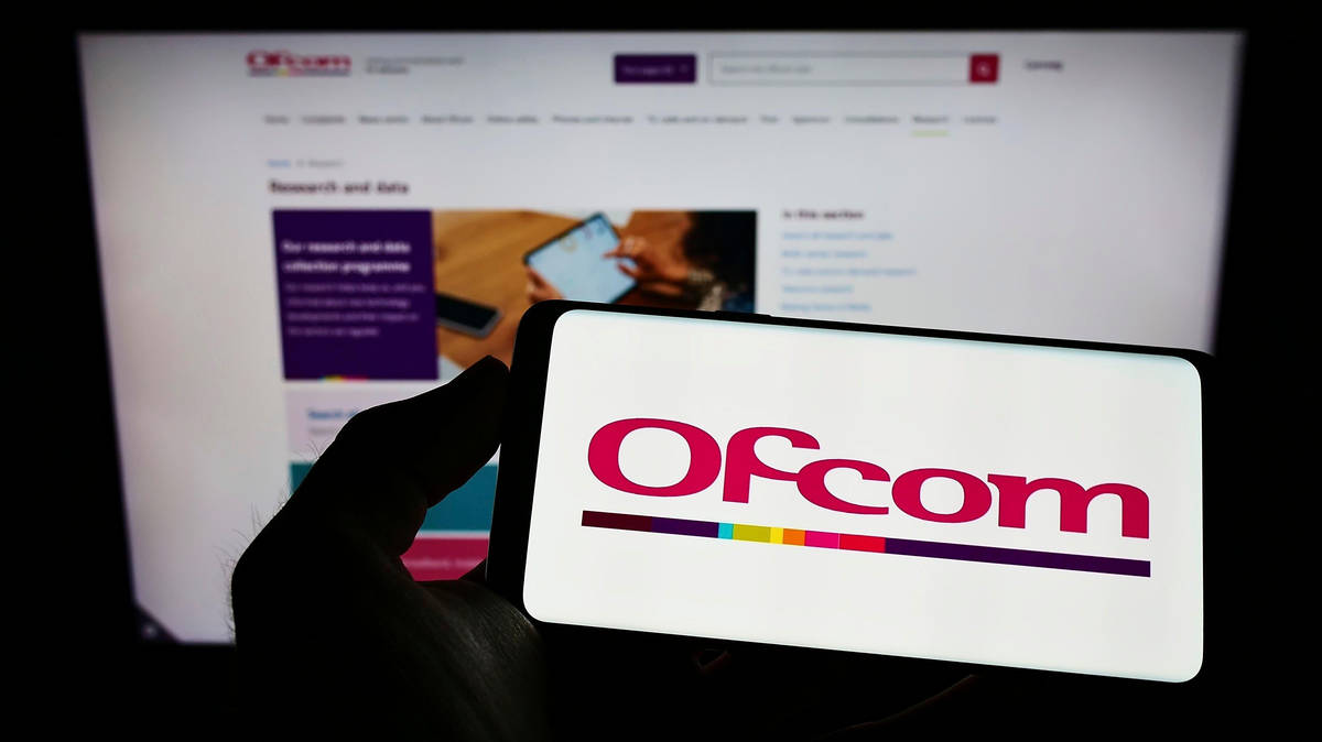 4Chan fined by Ofcom for ignoring requests for online safety ...