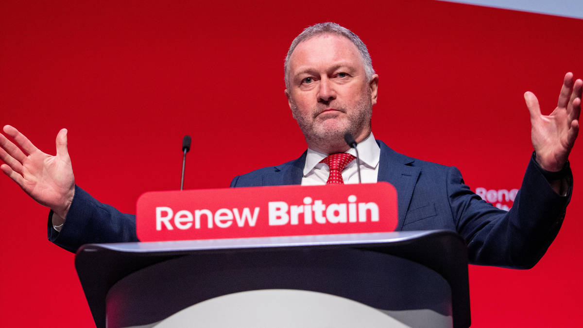 Labour 'to rip up planning laws' to prevent locals from blocking ...