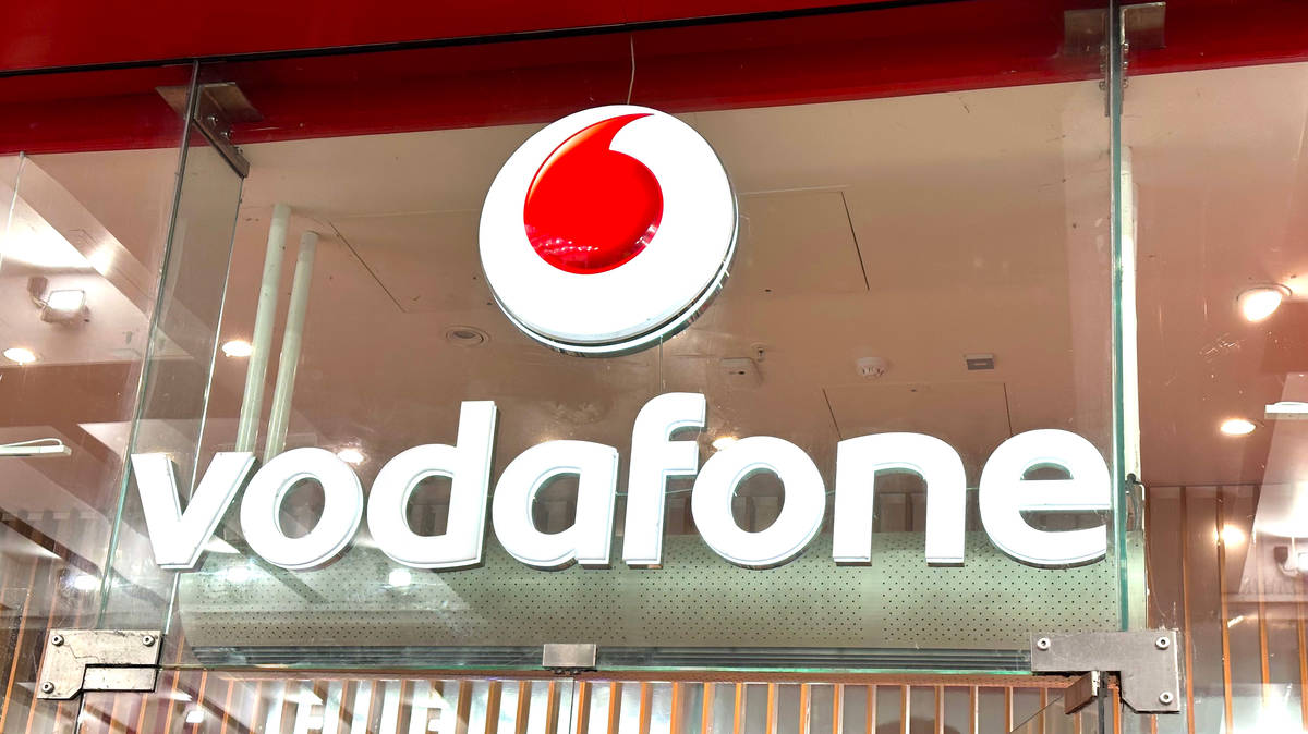 Vodafone reveals cause of mass outage that left millions without ...