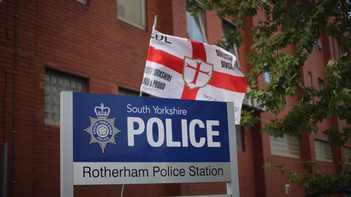 Police force facing 10 investigations over its handling of Rotherham ...