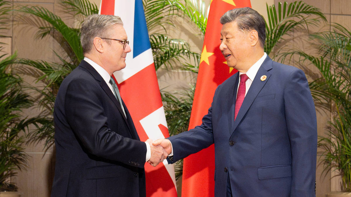 Key witness in spy case said UK wanted ‘positive relationship’ with ...