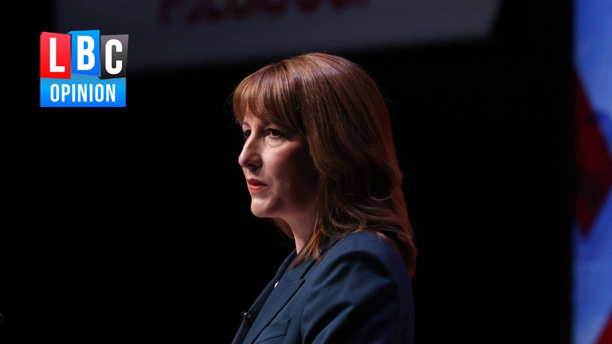 My tax adviser already says I should leave the country - Reeves ...